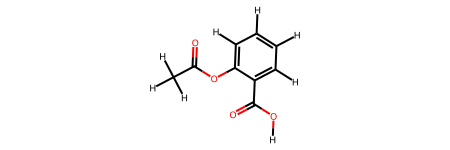 DataMol | 分子构象生成 | Bohrium-玻尔科研空间站