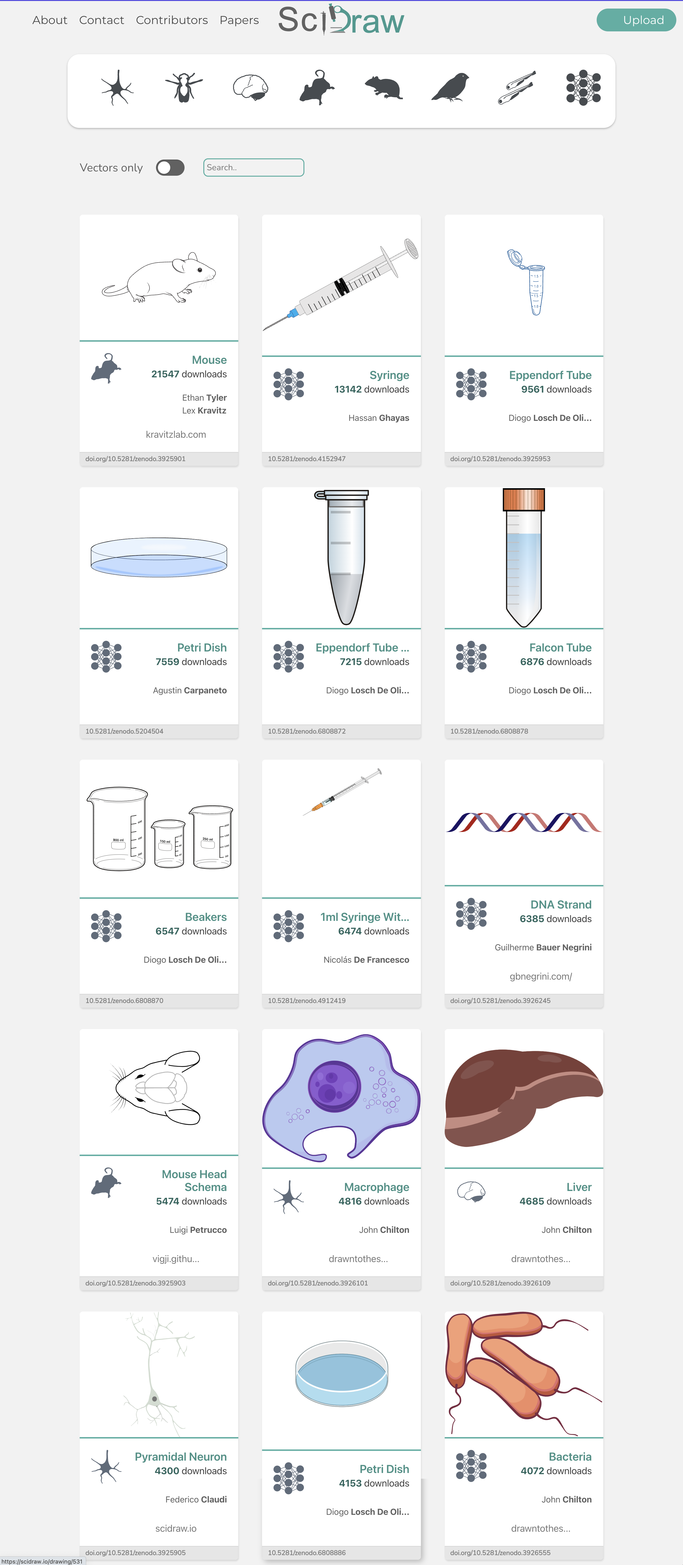 Bohrium | AI for Science with Global Scientists