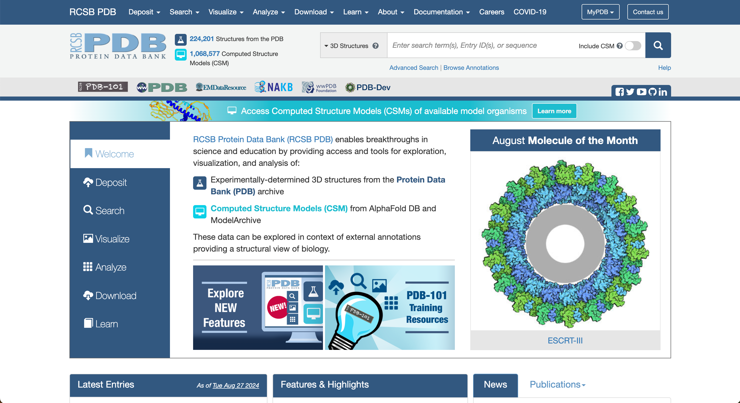 Bohrium | AI for Science with Global Scientists