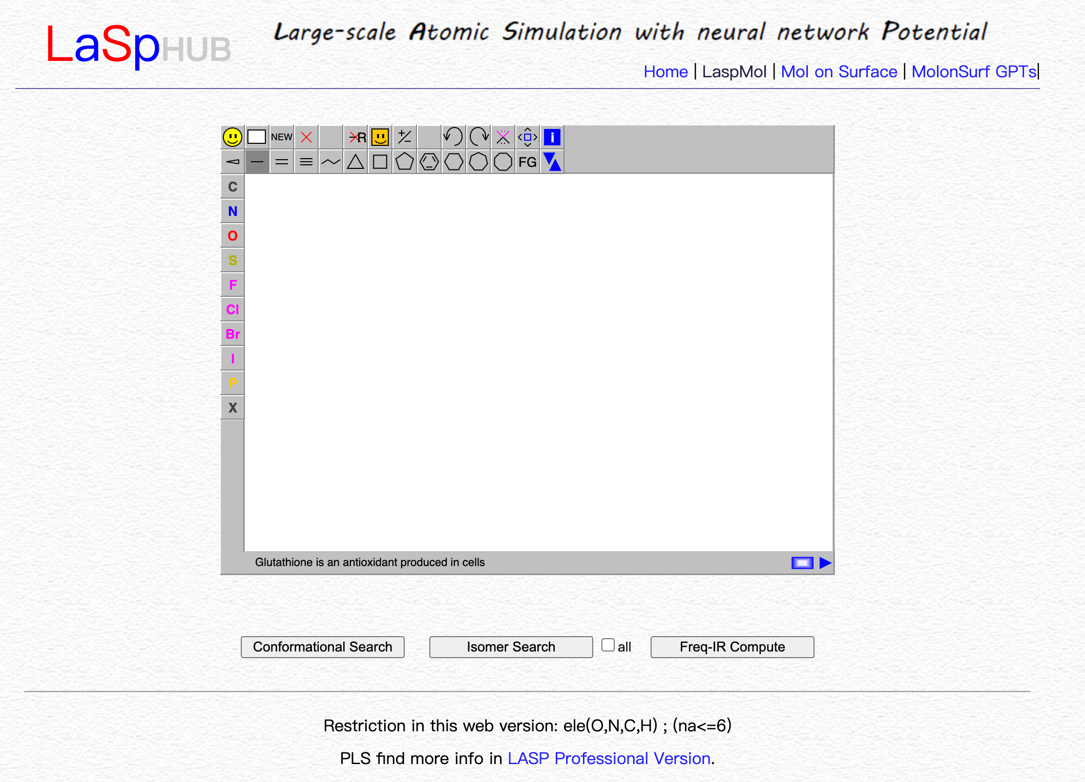 Bohrium | AI for Science with Global Scientists