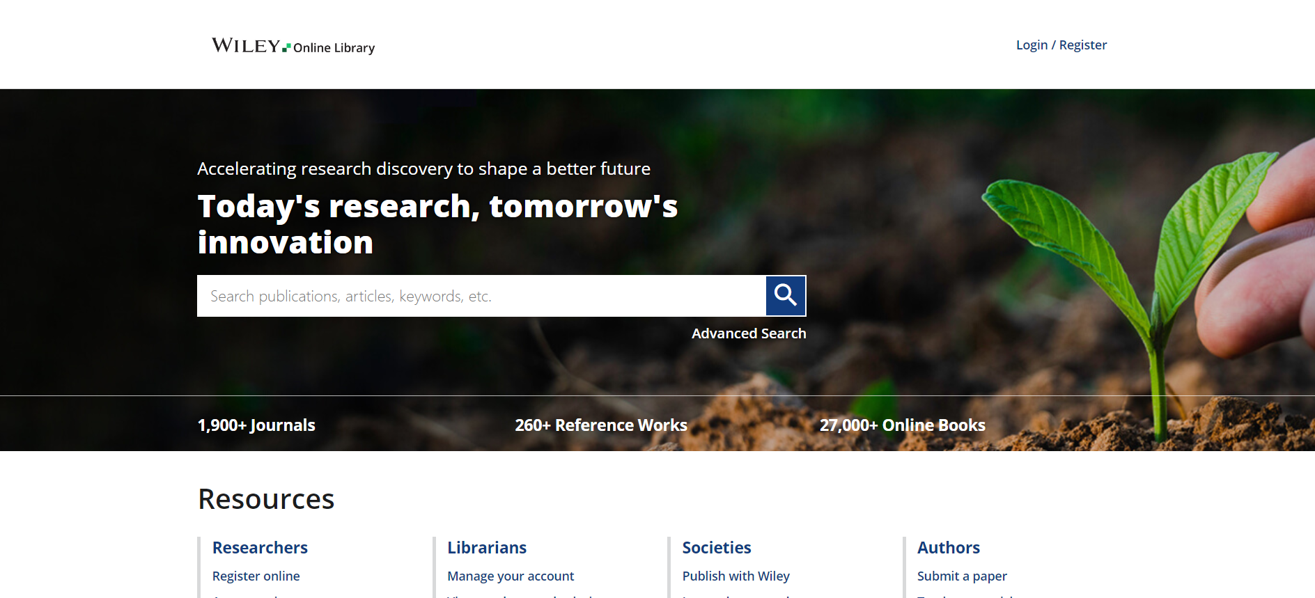 Bohrium | AI for Science with Global Scientists